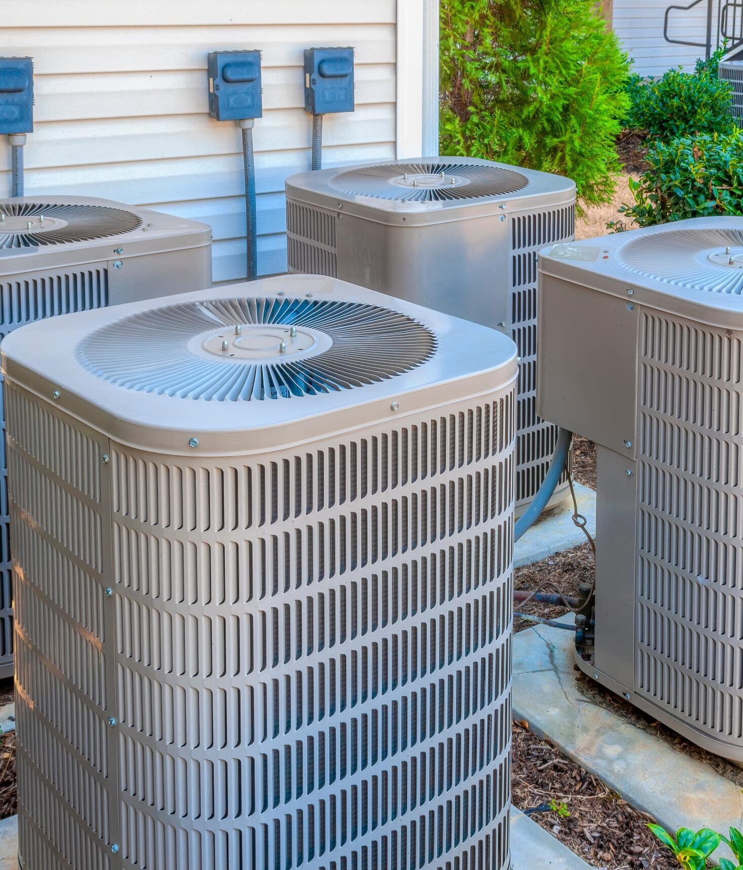 Ensuring Your A/C Unit is Summertime Ready: A Comprehensive Guide ...