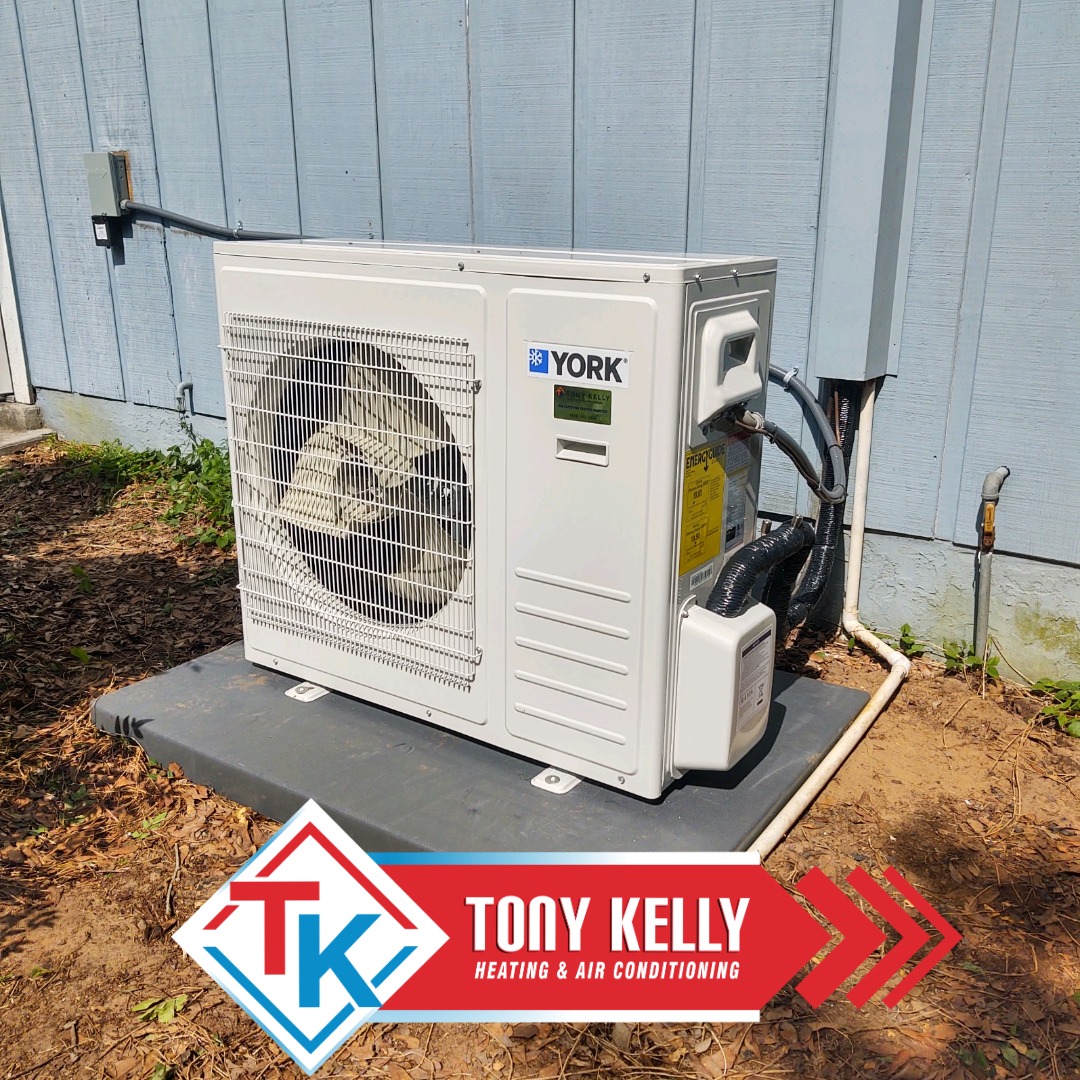 A/C Repair in Scotland, FL | Tony Kelly HVAC Inc.